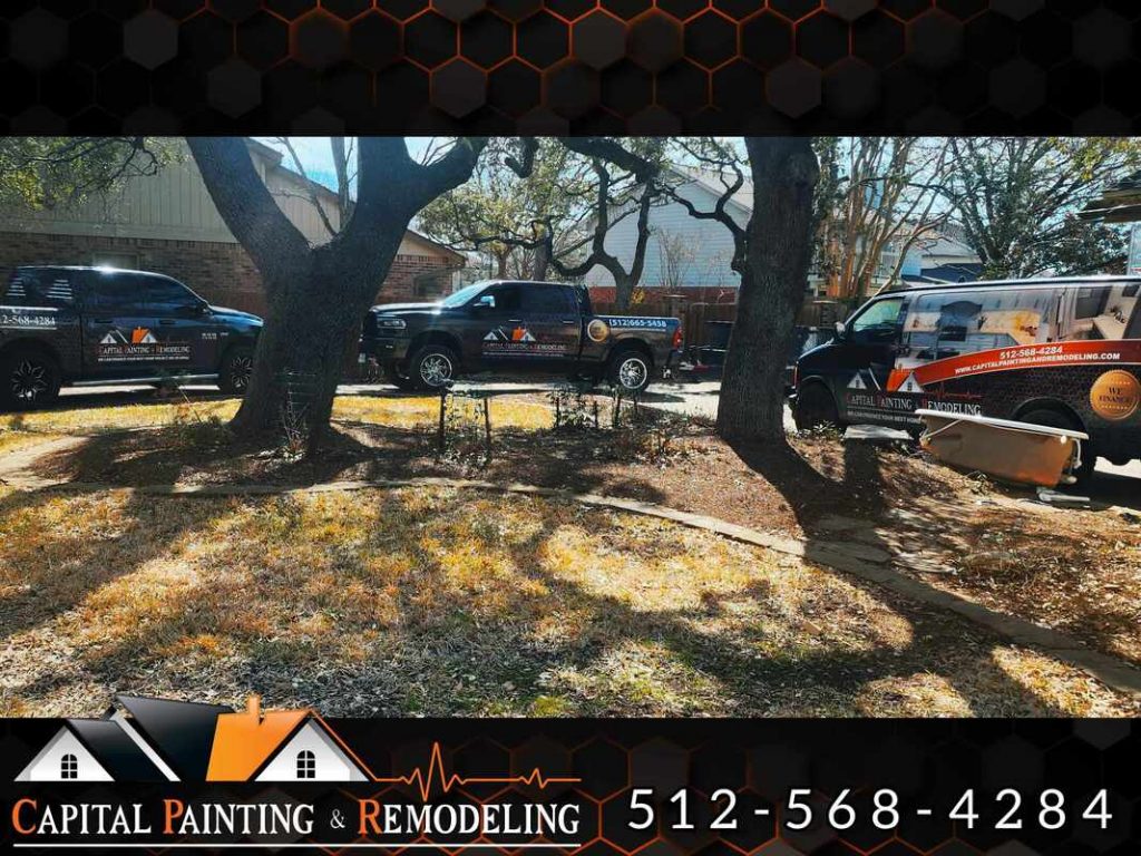 About Us - Our Team - Capital Painting And Remodeling